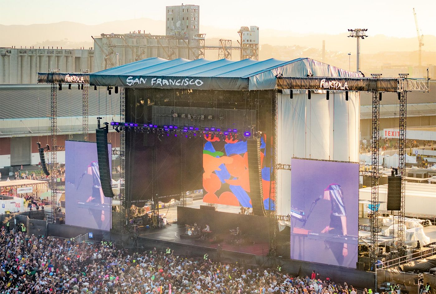 Portola Festival Grows Into Massive Rave In Its Third Year, With ...