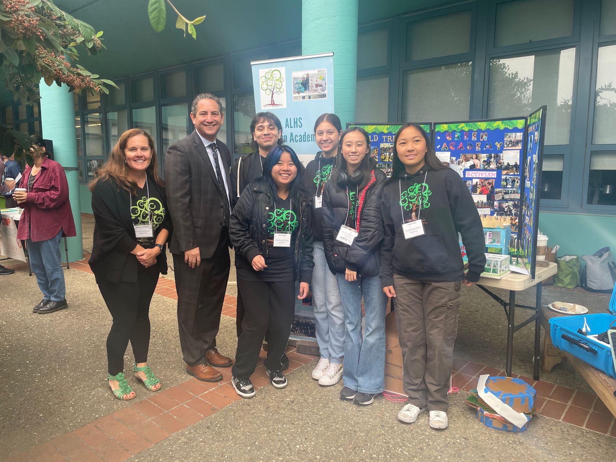 SF Schools Superintendent Survives Ouster Attempt, But Will Have ...