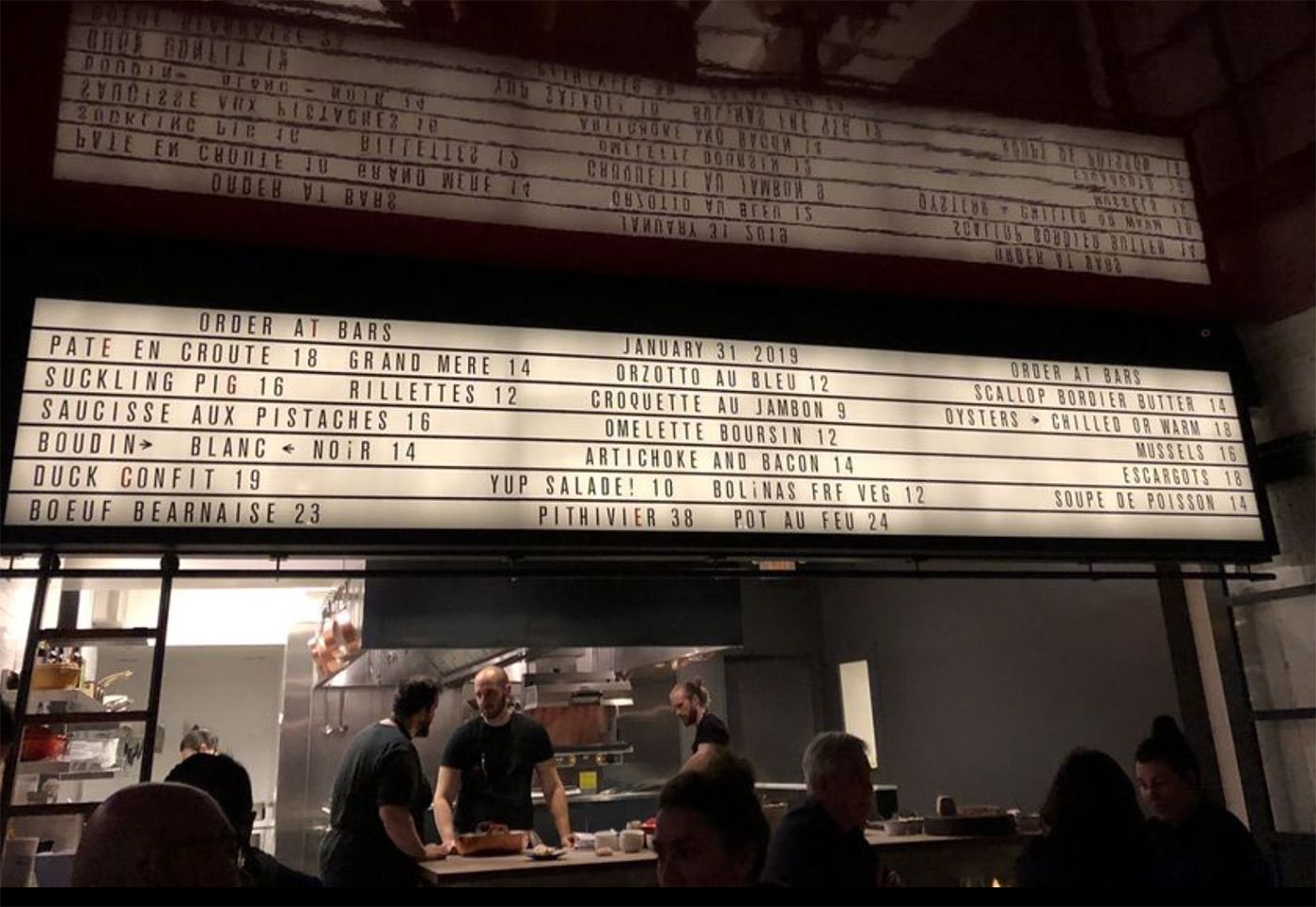 This Week In Food: Verjus Makes a Long-Awaited Comeback