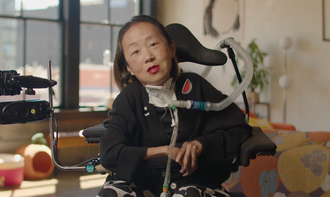 SF Disability Justice Activist Alice Wong Wins MacArthur 'Genius' Grant ...