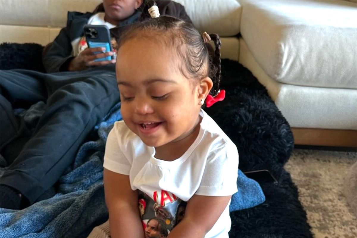 23-Month-Old Daughter of 49ers Cornerback Charvarius Ward Dies