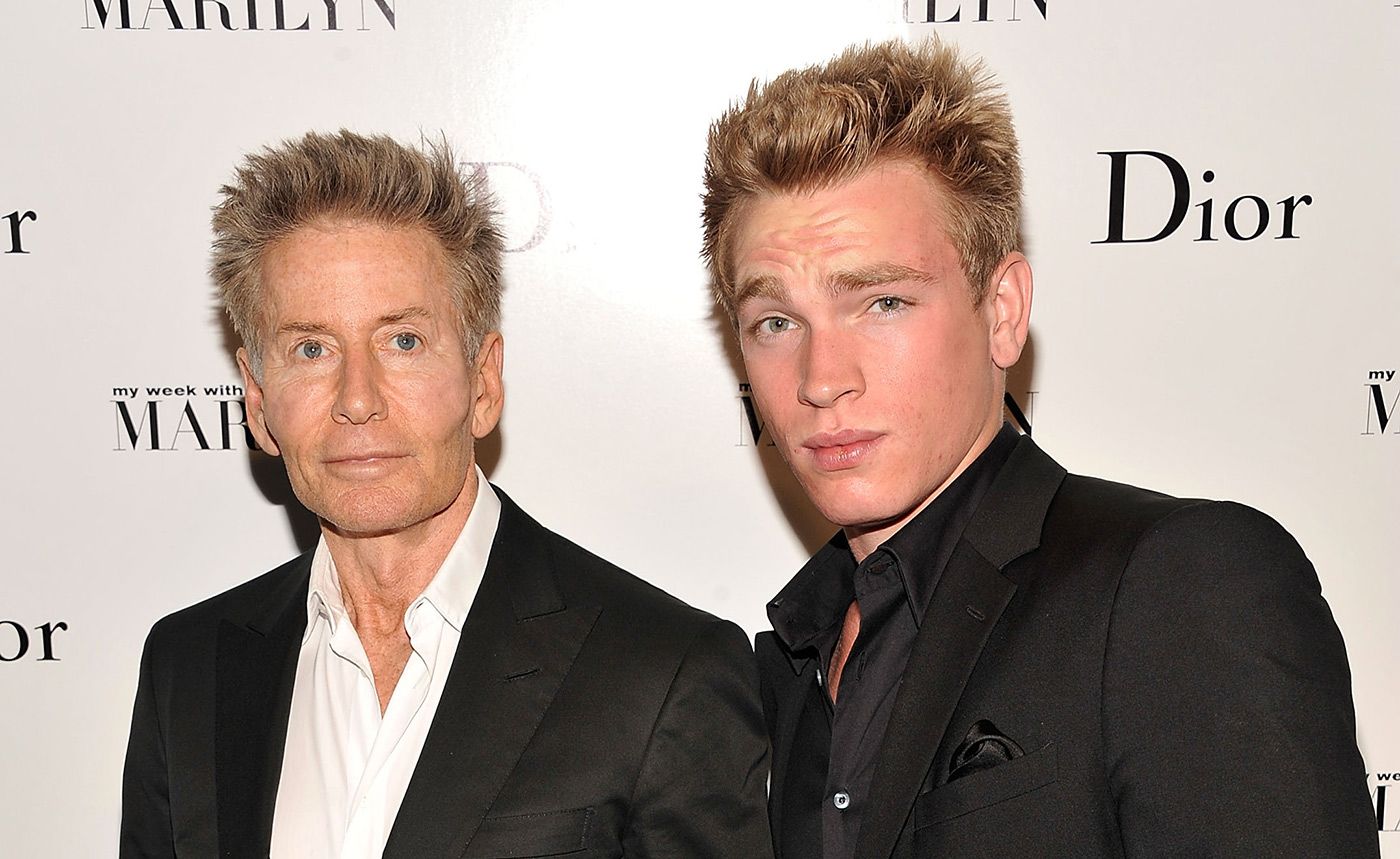 Tenant Dispute Involving Onetime Calvin Klein Boytoy In Santa Rosa ...