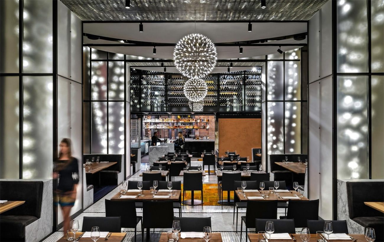 Mourad Abruptly Announces Closure, Cites 'Bitter Dispute' With City ...