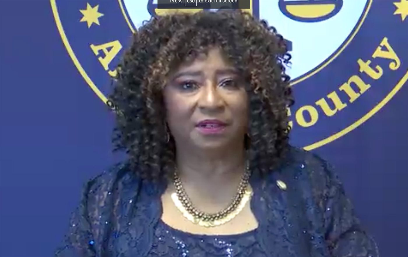 Report: Alameda DA Pamela Price Had 1,000 Misdemeanor Cases Dismissed ...