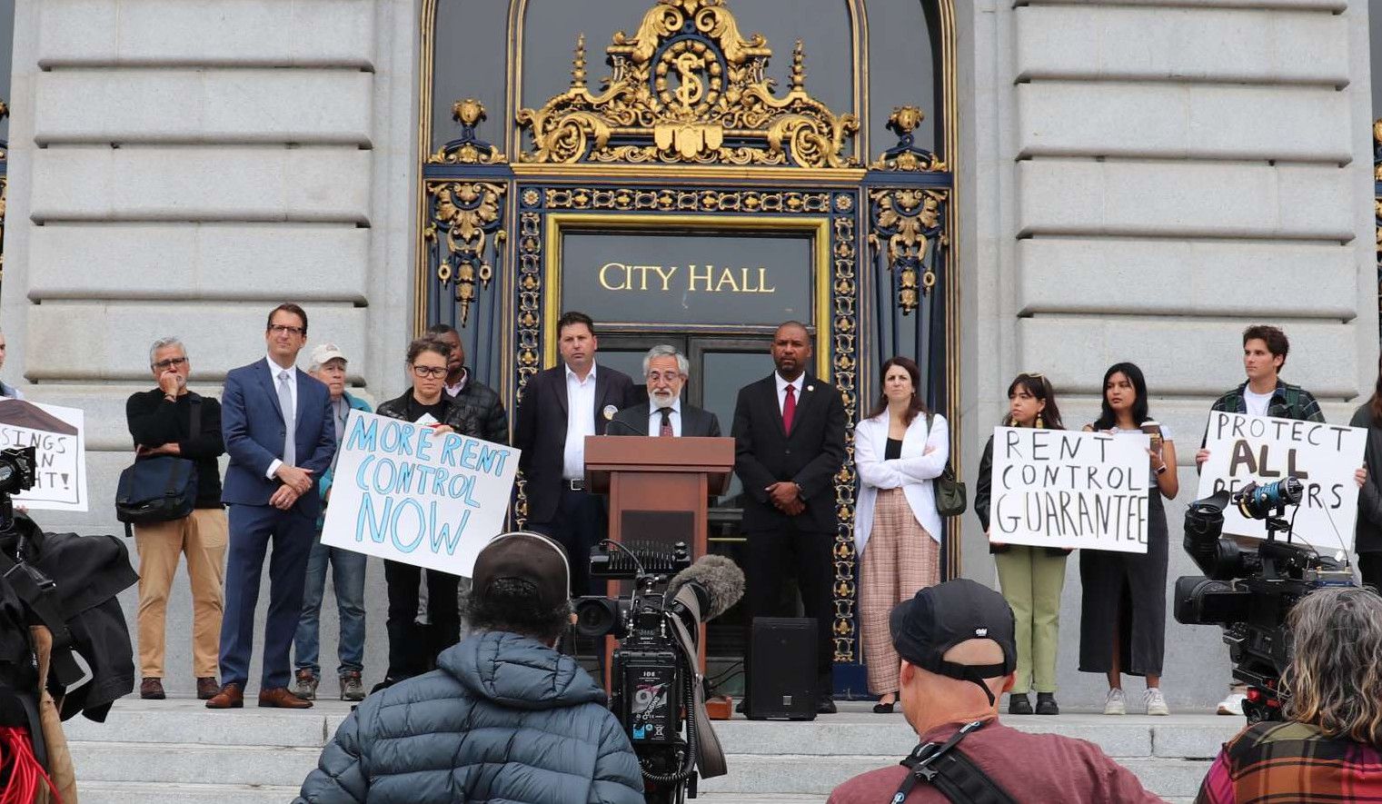 Your November Ballot’s Prop 33 Rent Control Measure Could Repeal Costa ...