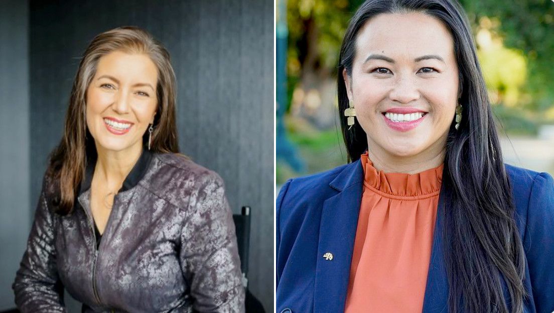 Former Oakland Mayor Libby Schaaf Endorses Sheng Thao Recall, and Maybe Never Liked Thao That ...