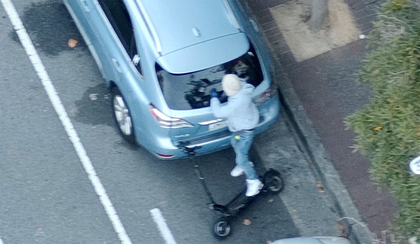 Tuesday Morning Topline: SFPD Touts Drone Success In Catching Thieves