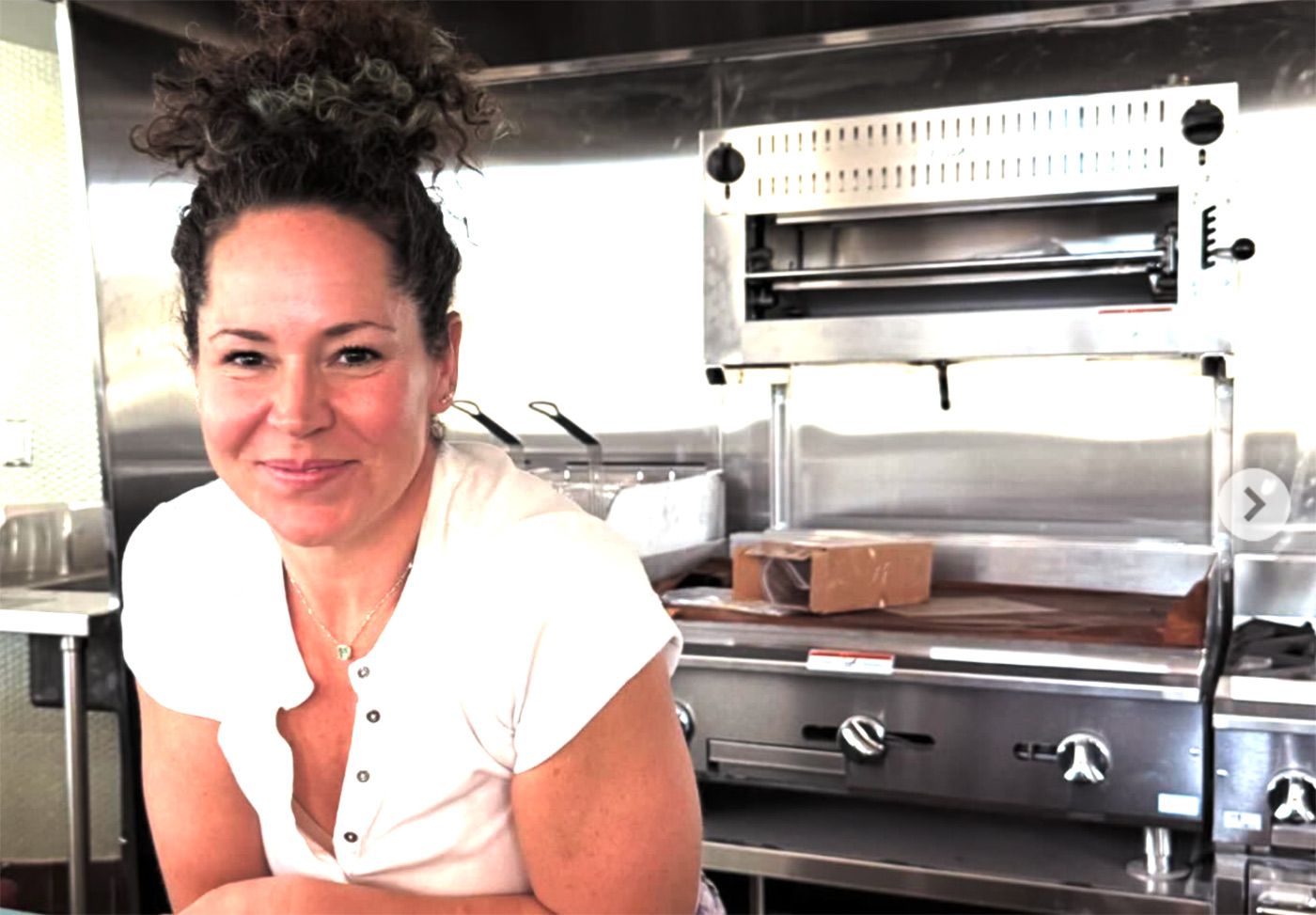 Celebrity Chef Stephanie Izard Opening New South Bay Restaurant, Valley ...