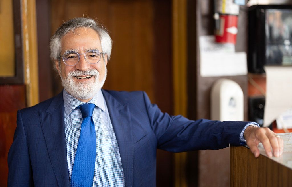 Saturday Links: Peskin Lost Mayoral Race, But Scored Victories Elsewhere