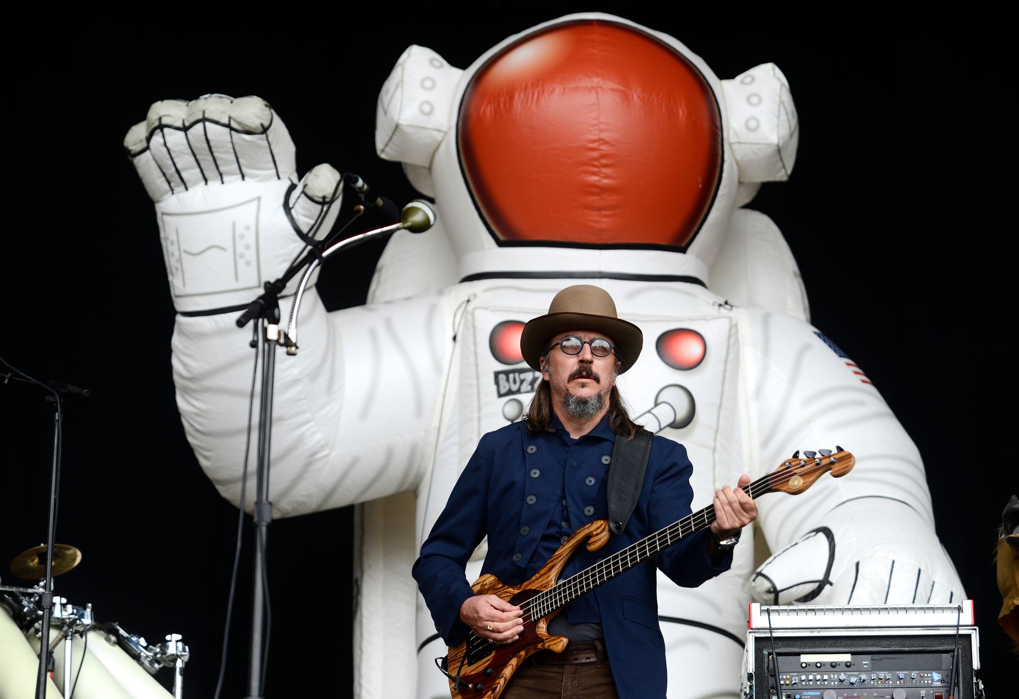 Day Around the Bay: You Can Be Primus’s New Drummer, as They’re Now ...