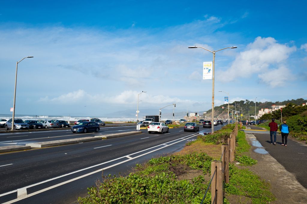 Great Highway Park Effort Receives $1 Million Grant