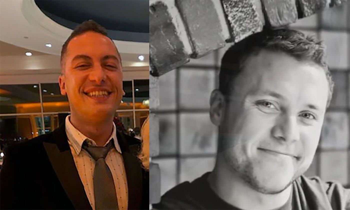 Multiple Friends Testify In Nima Momeni Trial That Bob Lee Was Never ...