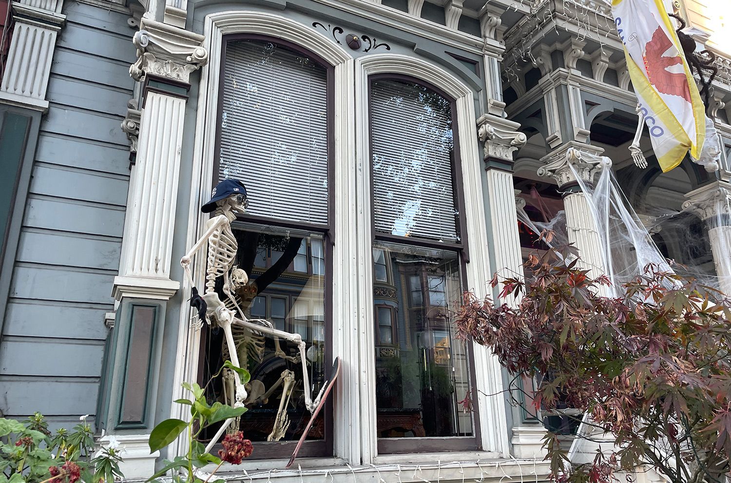 Day Around the Bay: SFPD Investigating Possible Homicide In SoMa Building