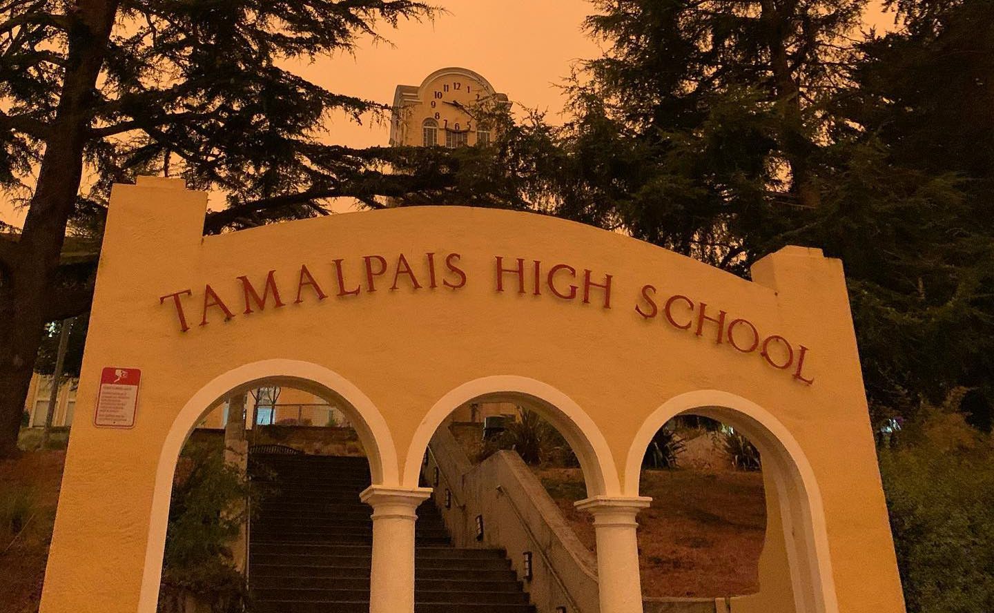 Entire Tamalpais High School Football Program Put On Probation Over ...