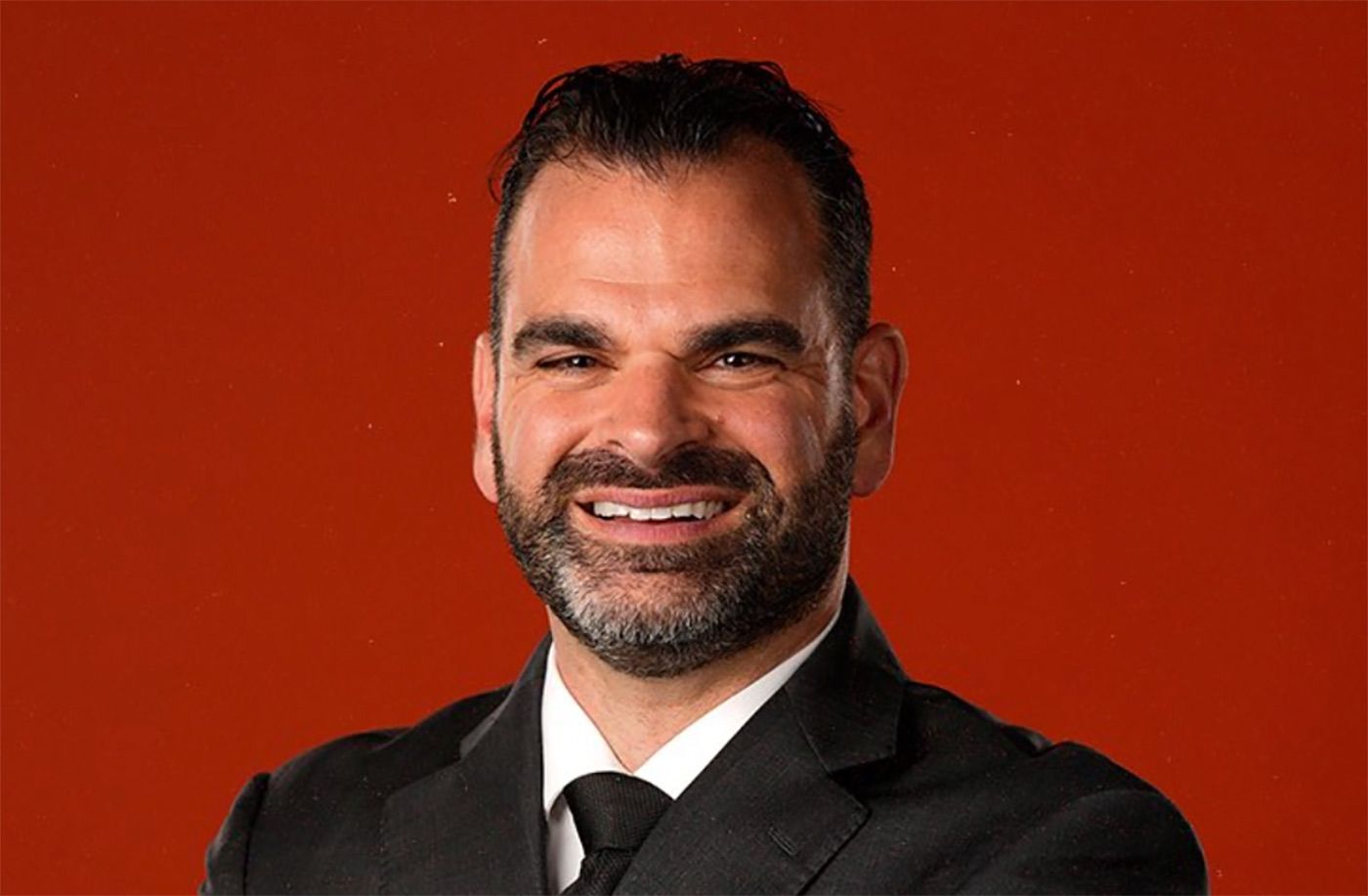 Zack Minasian Named New GM of the Giants