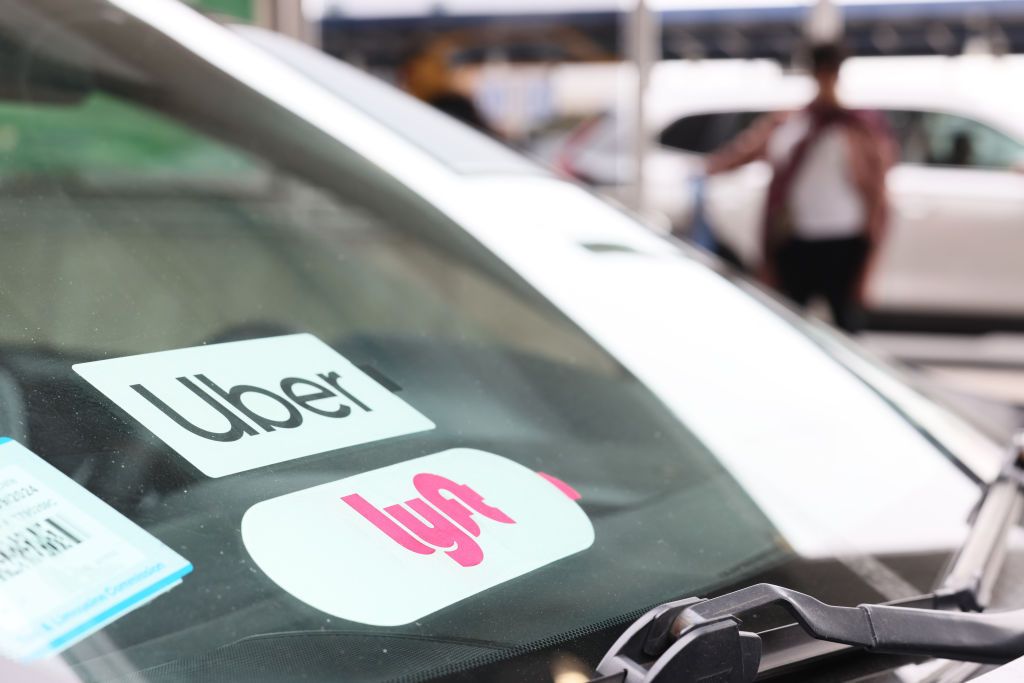 Lyft Sues San Francisco Over Alleged $100M Tax Overcharge