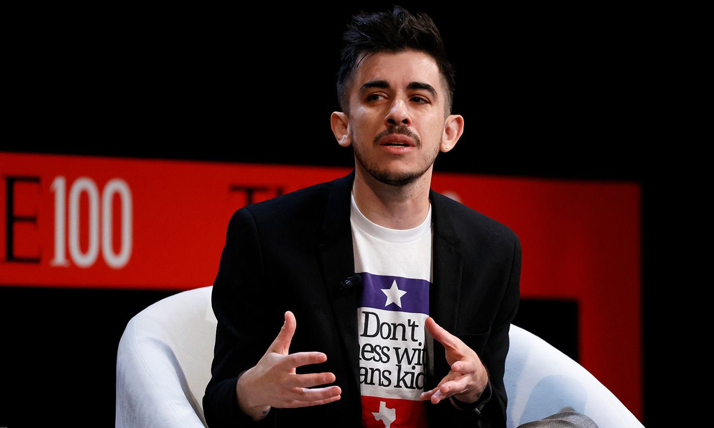 First Transgender Attorney to Argue Before Supreme Court Will Argue ...