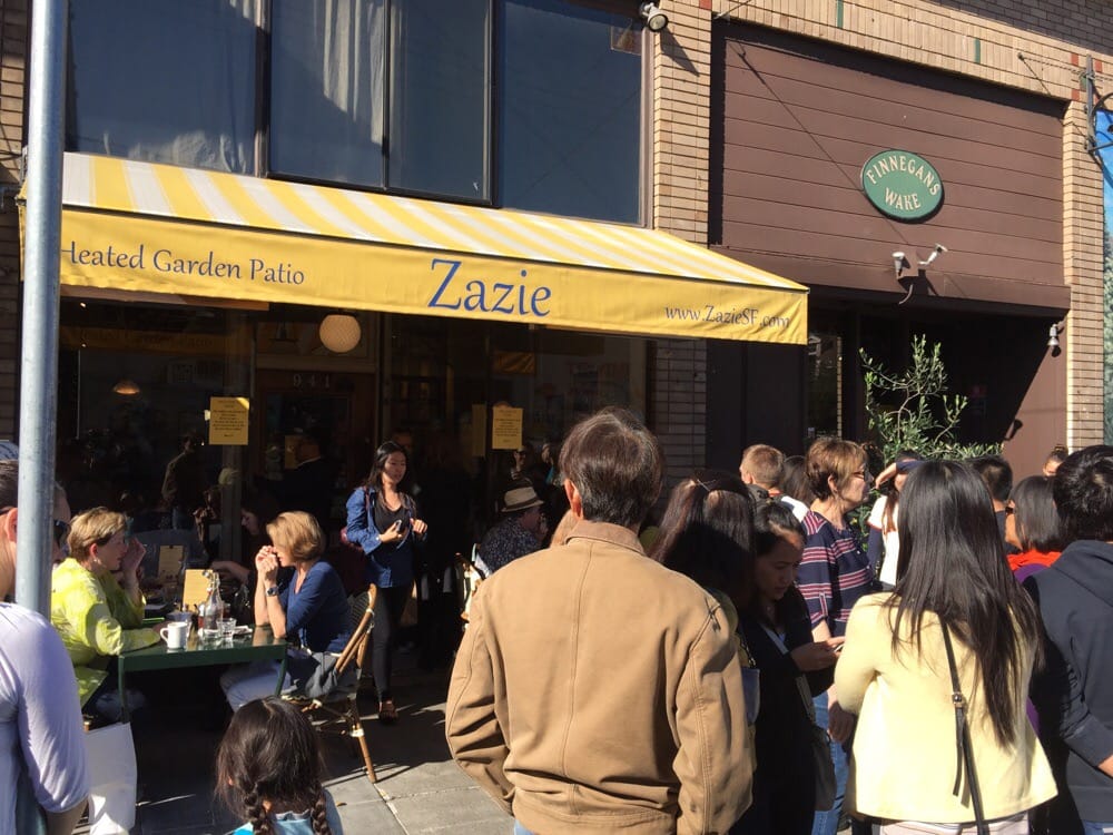 SF’s Next Boozy ‘Entertainment Zone’ Could Be Coming to Cole Valley