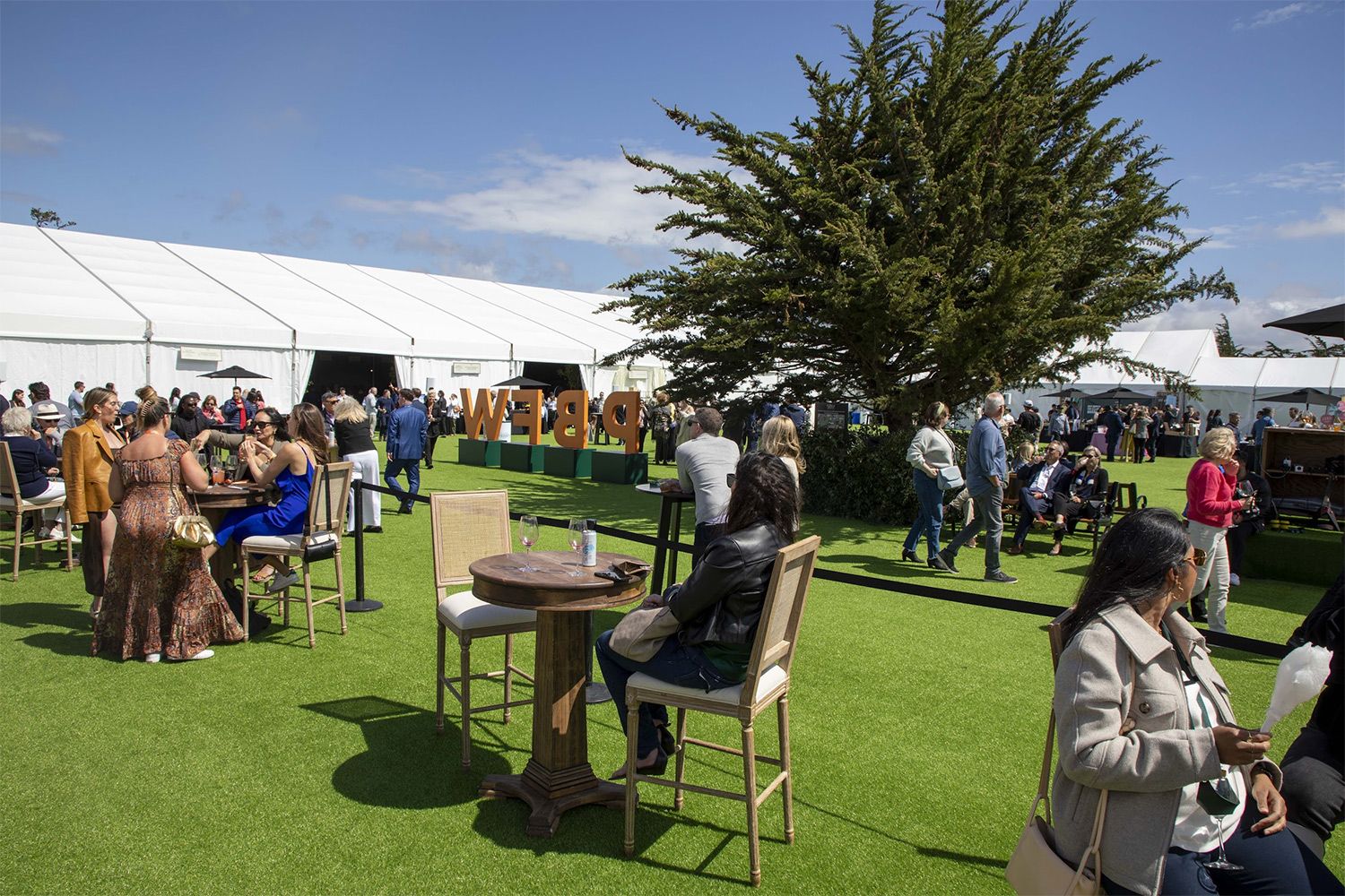 Pebble Beach Food & Wine Announces Lineup of Celeb Chefs, Ticket On ...