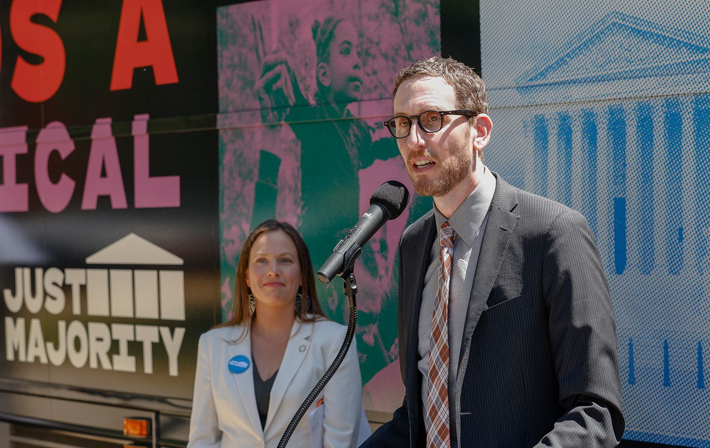 Scott Wiener Helps Lead Charge to Thwart a Republican-Led ...
