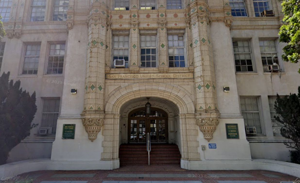 Report: SFUSD School Closures Would Have Sent Kids to Lower-Performing ...