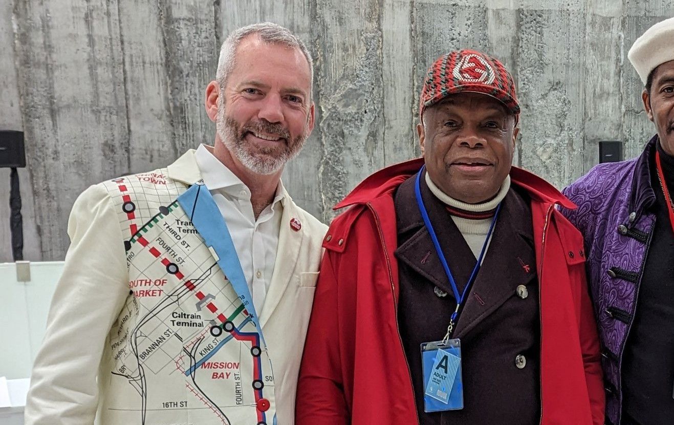 SFMTA Director Jeffrey Tumlin is Resigning at the End of the Year