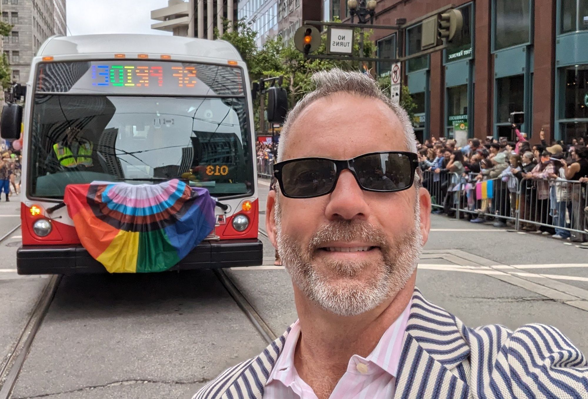SFMTA Director Jeffrey Tumlin Blames Uber, Lyft, and Waymo for Muni’s ...