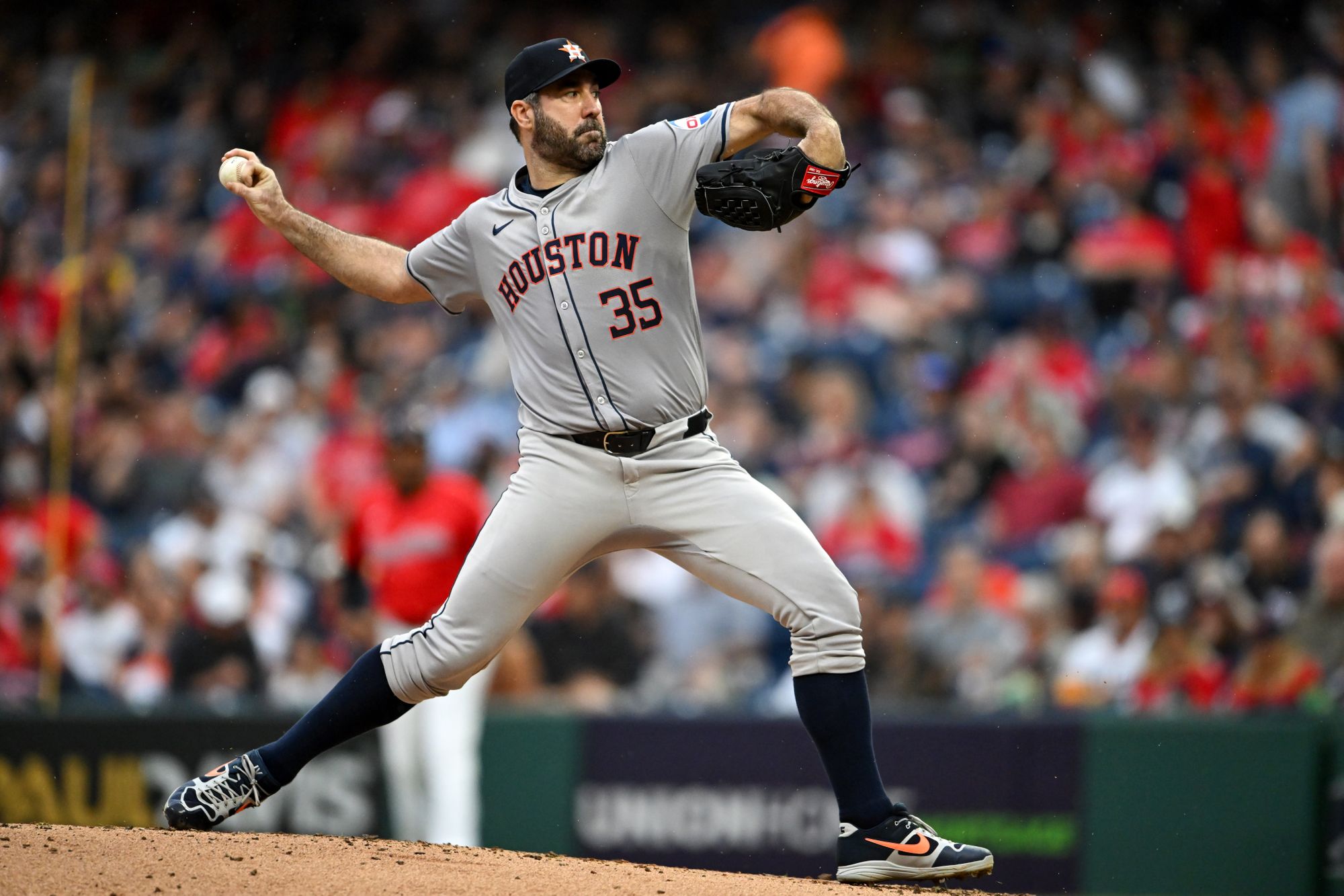 Day Around the Bay: The Giants Have Signed Pitching Ace Justin Verlander