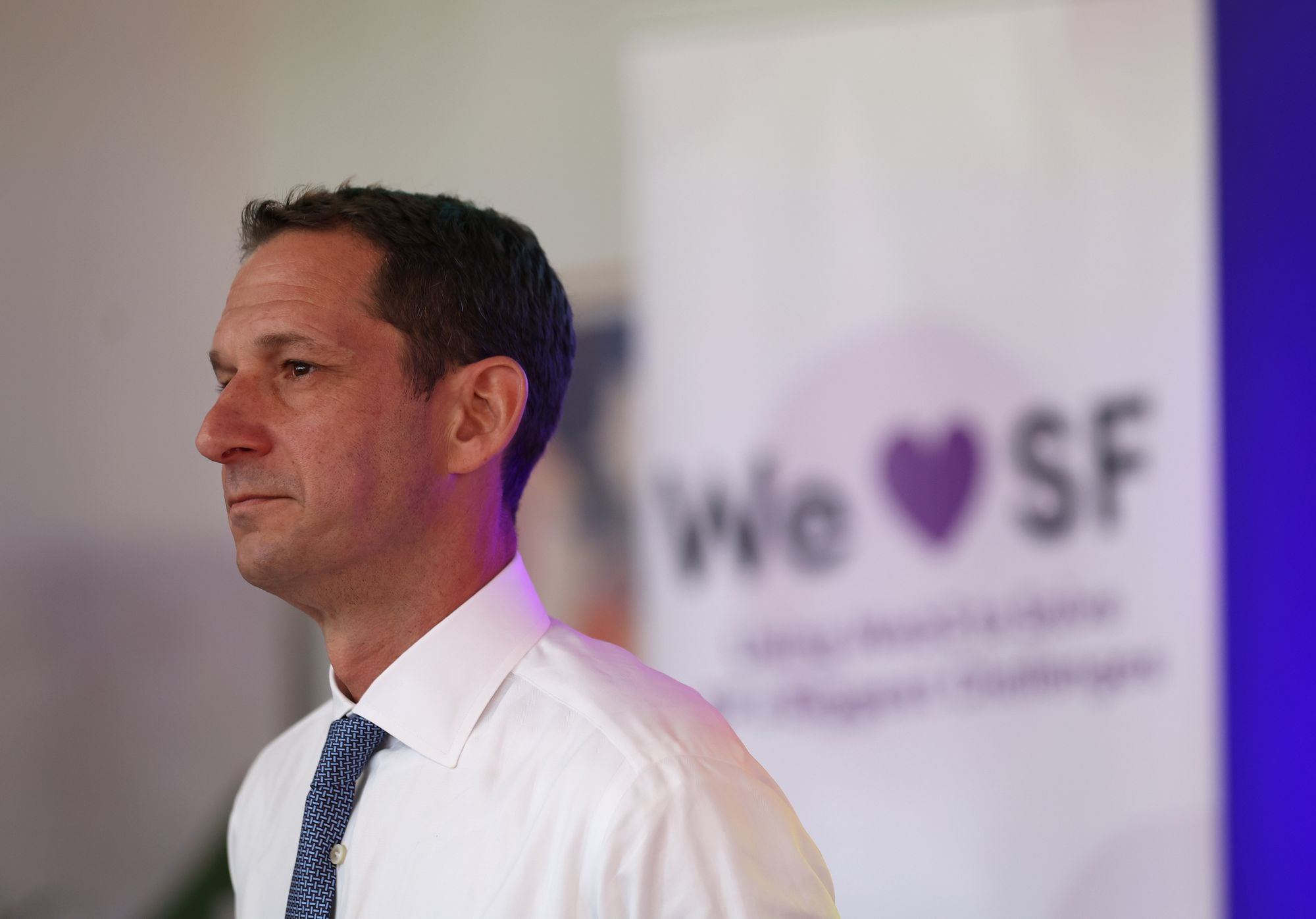 Day Around the Bay: Mayor Lurie Unveils PR Team