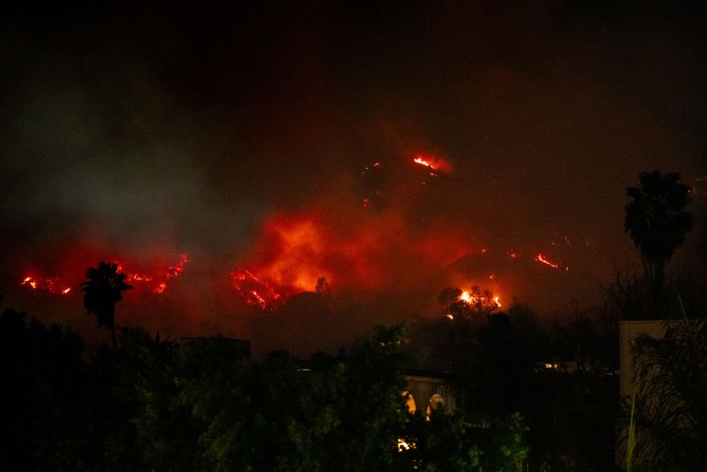 Day Around the Bay: Gov. Newsom Orders Inquiry Into L.A. Fires