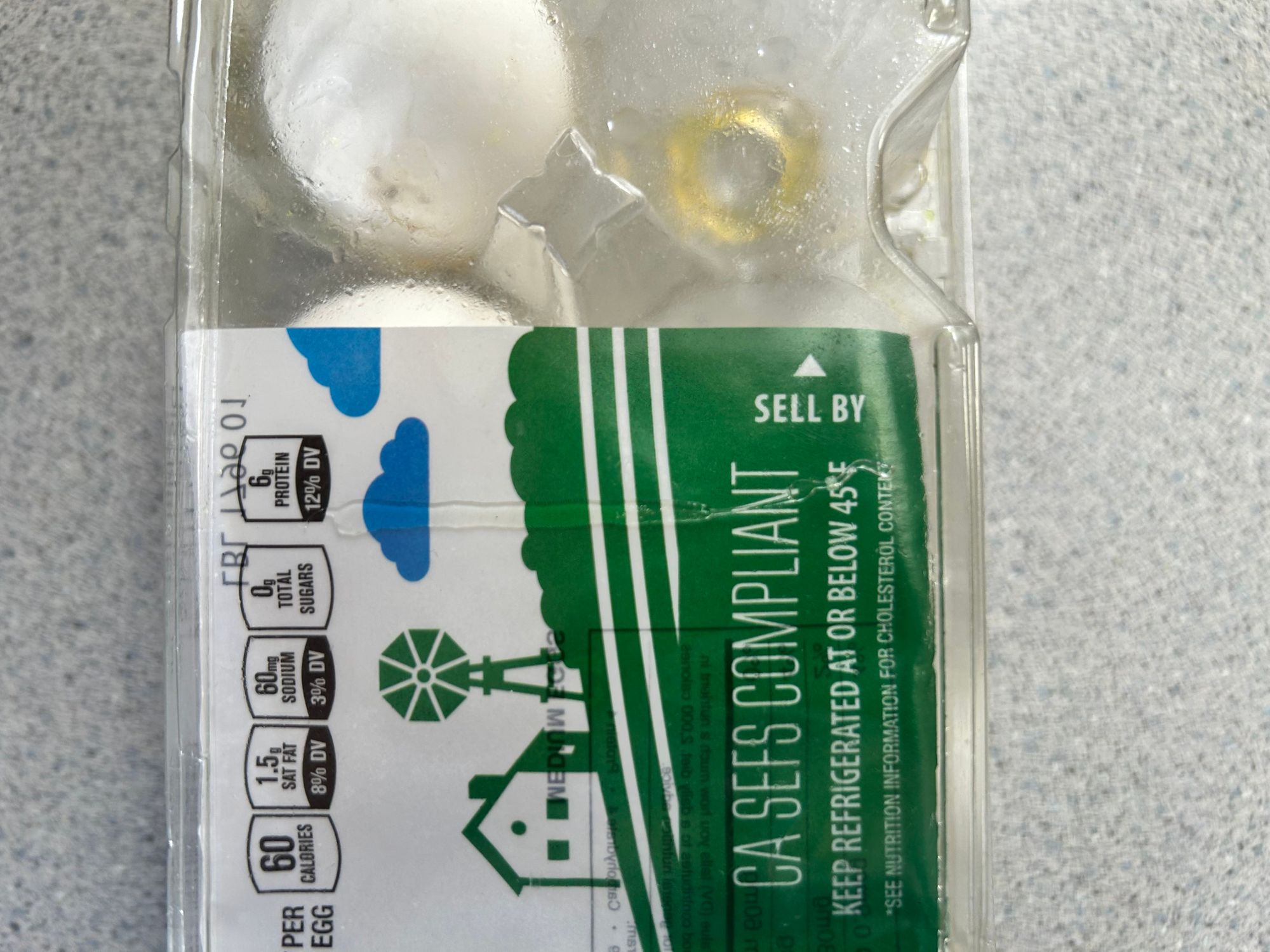 California Set to End the Useless ‘Sell By’ Date on Grocery Labels ...