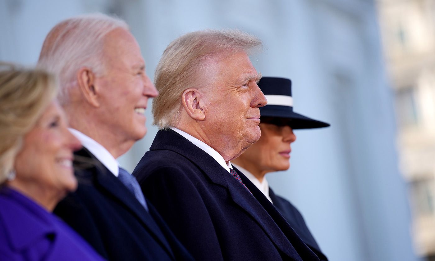 Monday Morning Headlines: Biden Preemptively Pardons Fauci, Others