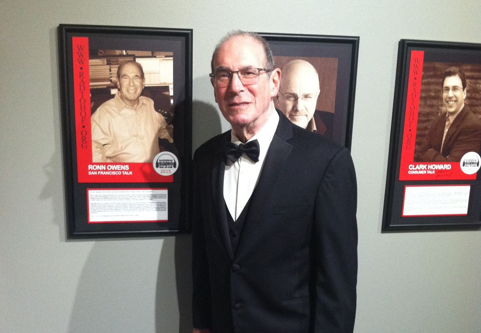 KGO Legend Ronn Owens Suffering from Cancer, Heart Trouble, and ...