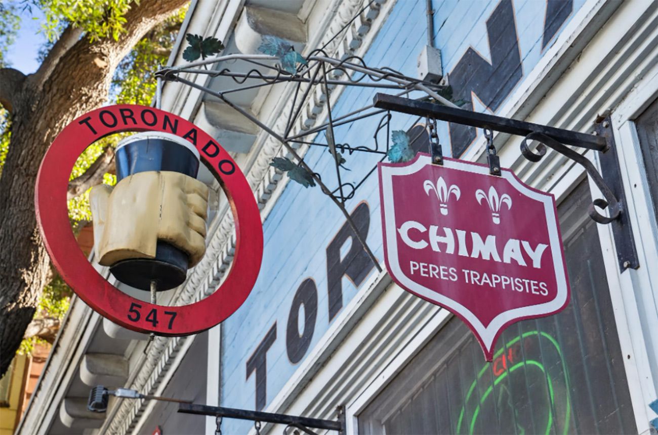 Legendary Lower Haight Beer Mecca Toronado Is Up For Sale, Blowout ...