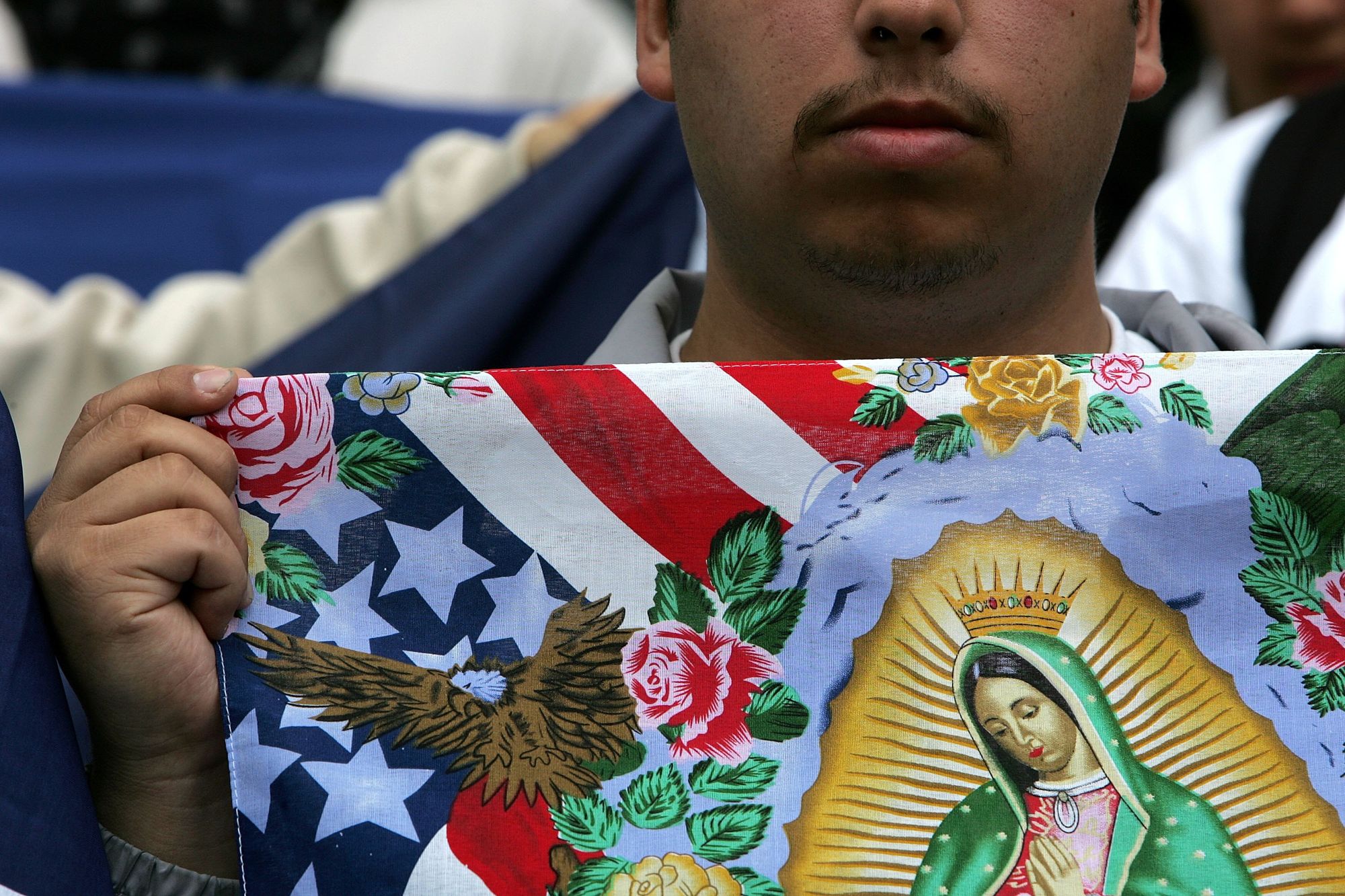 'A Day Without Immigrants' Rallies To Take Place Monday