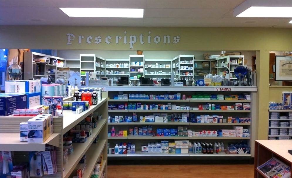 Supervisor Fielder Eyes a City-Backed Pharmacy Co-Op Network