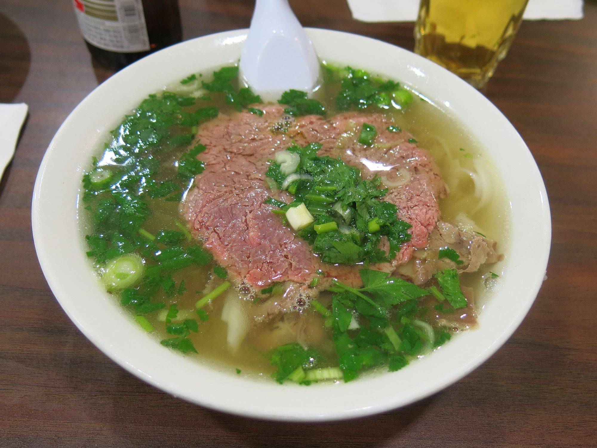 Vietnamese Fave Turtle Tower Expected To Re-Open Mid-February