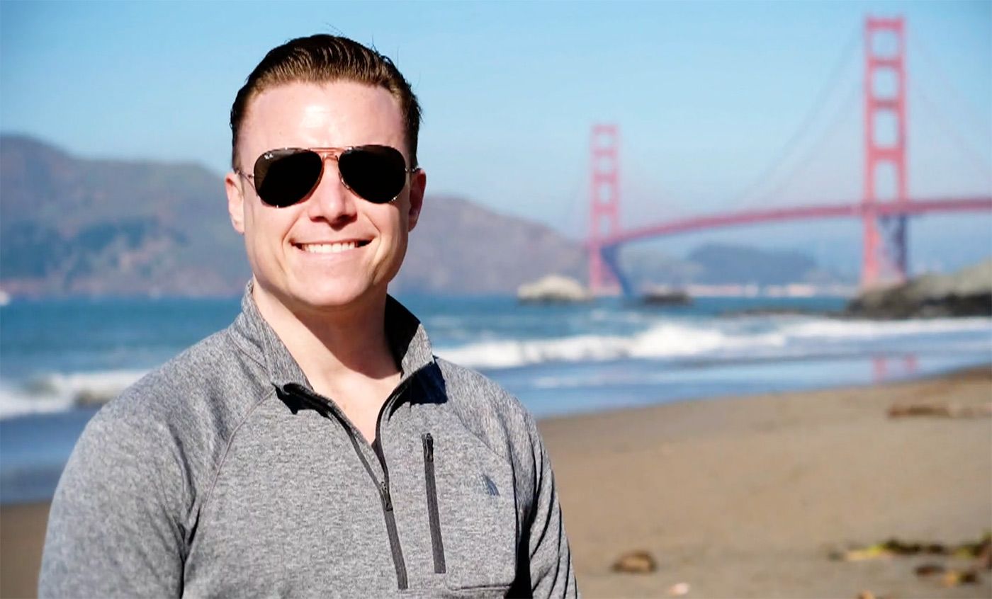 Bob Lee Murder Case Gets 'Dateline' Treatment Friday