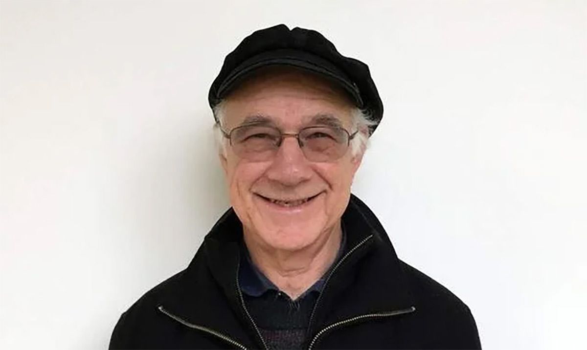 Humpday Headlines: Retired UC Berkeley Professor Killed In Hit-and-Run