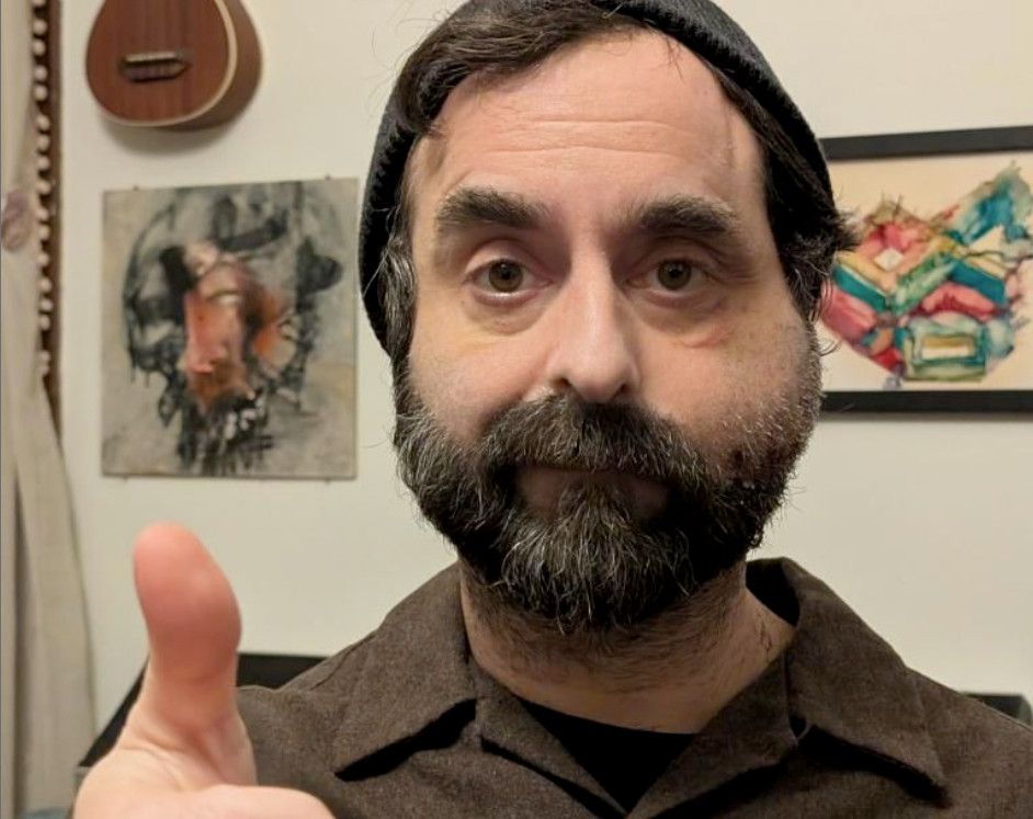 Vapor Room Owner Martin Olive Speaks After Being Shot Seven Times, Says ...