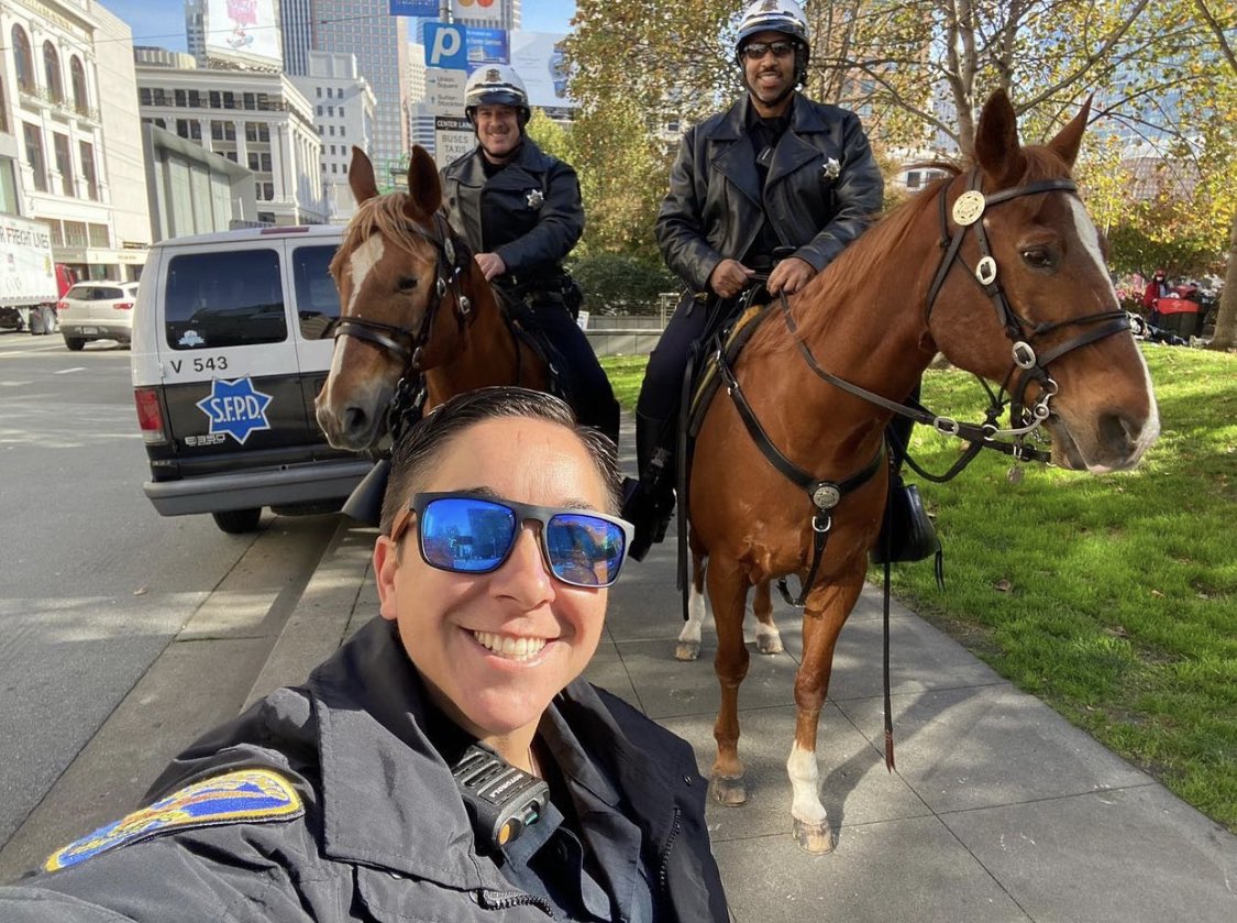 Mayor Lurie Launches SFPD ‘Hospitality Task Force’ to Bolster Union ...