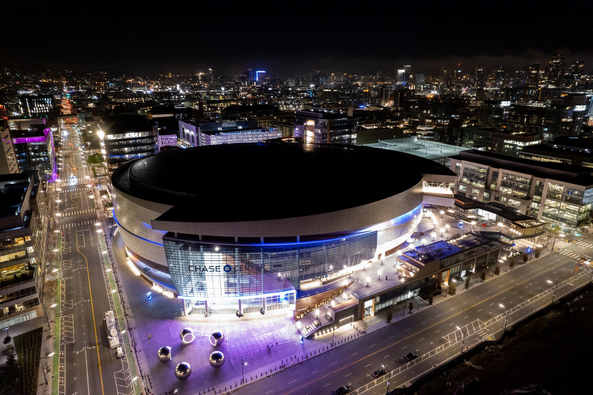 March Madness Coming Back to the Chase Center in Two Weeks, Tickets ...