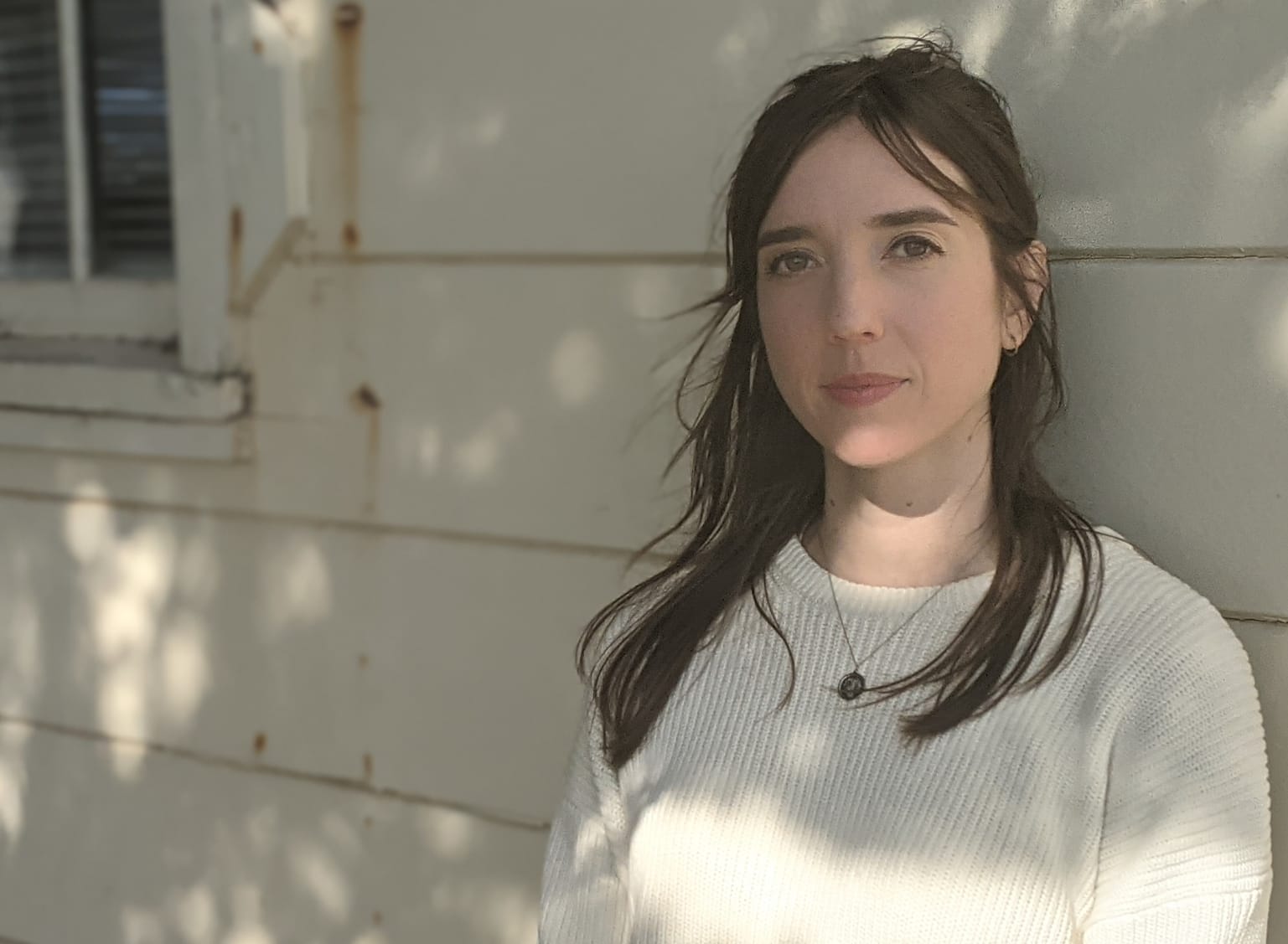 SF Author Kate Folk's 'Sky Daddy' Explores Objectophilia, Takes Place ...