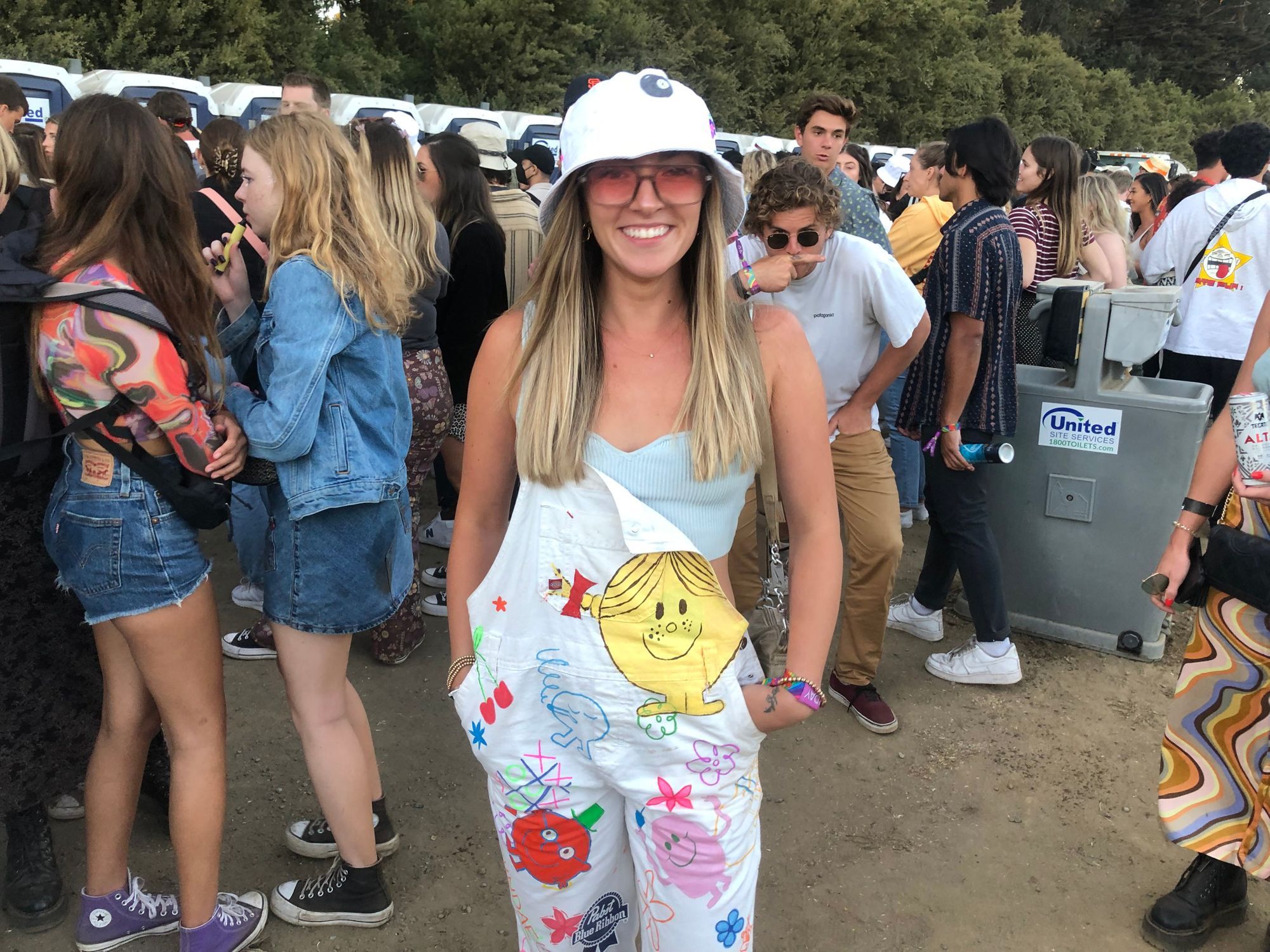 Day Around the Bay: Outside Lands ‘Eager Beaver’ Tickets on Sale ...