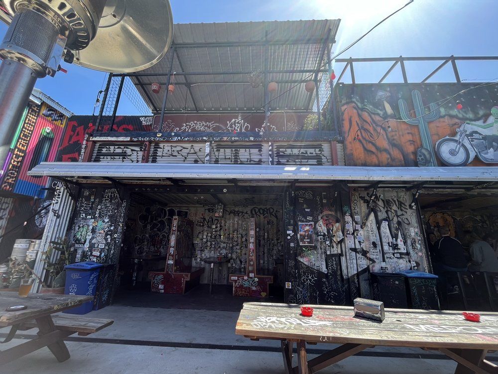 Day Around the Bay: Eli’s Mile High Club in Oakland on Brink of Closure After City Shuts Down ...