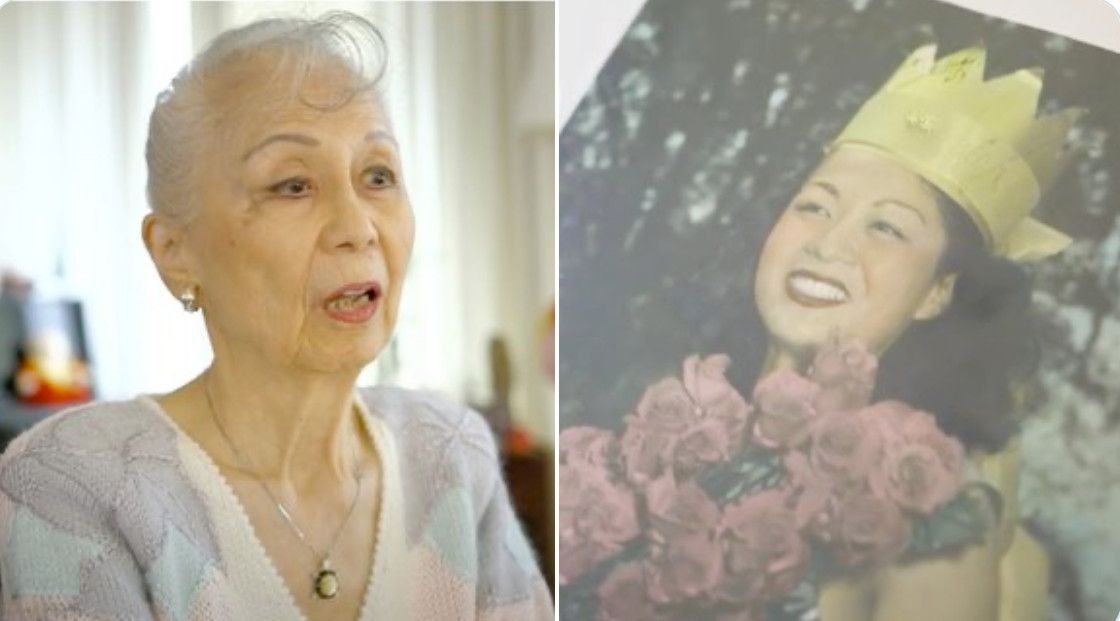 First-Ever Miss Chinatown Pageant Winner Is About to Celebrate Her ...