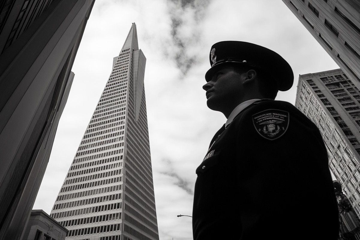 Top 13 San Francisco Security Guard Companies | SF Private Security