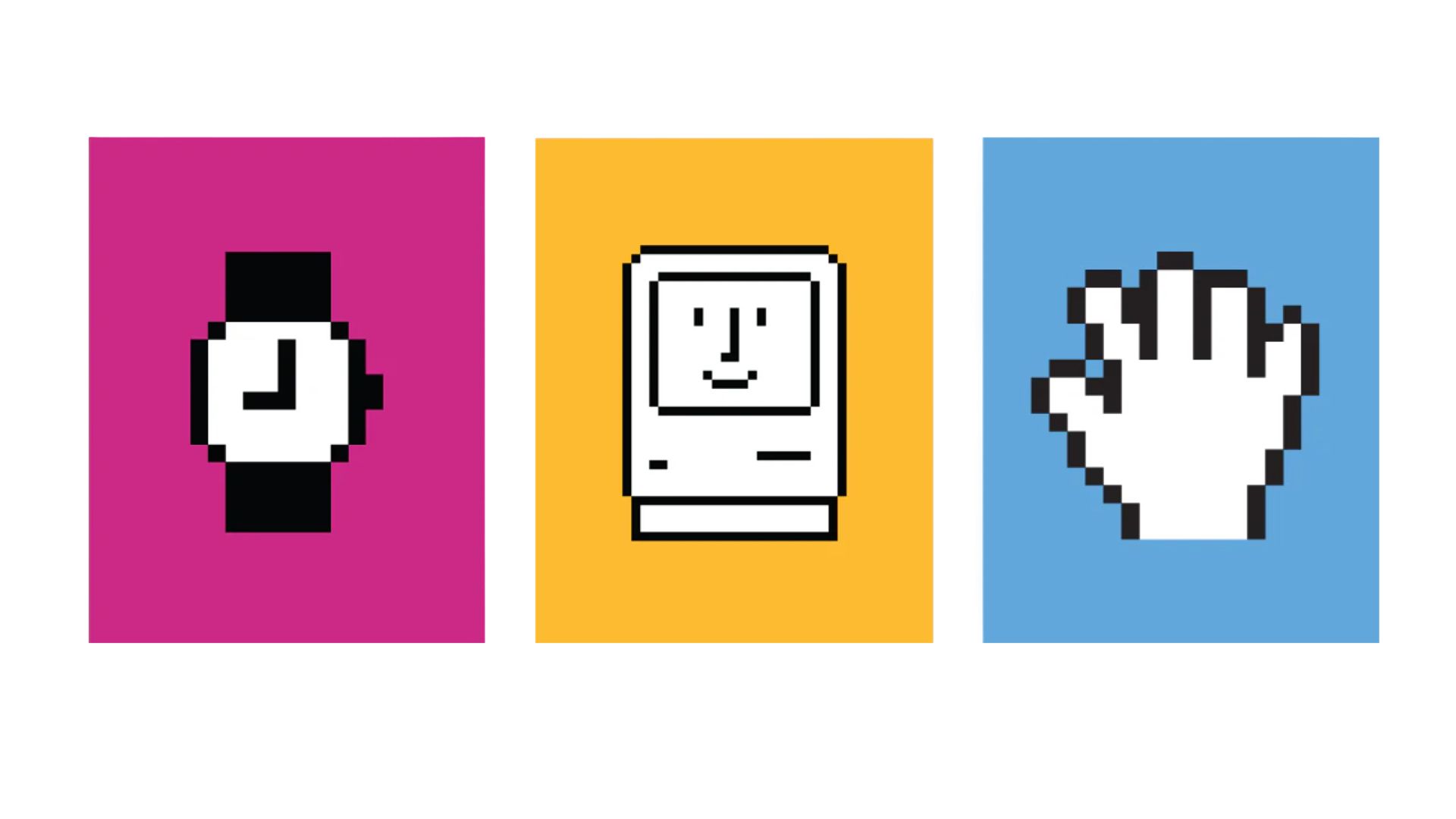 Notable Humans: Susan Kare, Designer Of Mac’s Earliest Icons — And Its ...