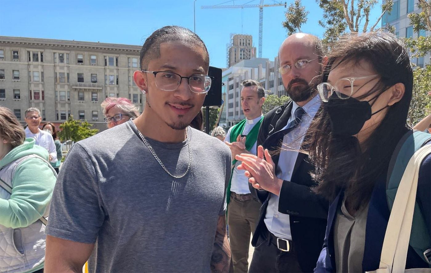 San Jose Tattoo Artist and Activist Who Was Fighting Deportation Gets ...