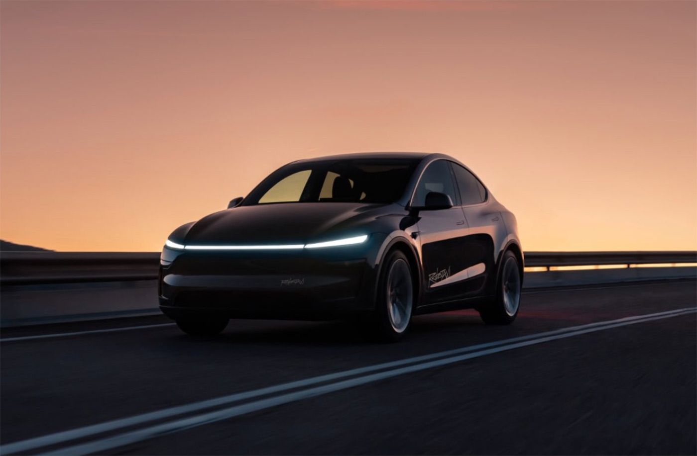 Tesla Rolls Out Ride-Hail Service In Bay Area, Careful Not to Call It ...